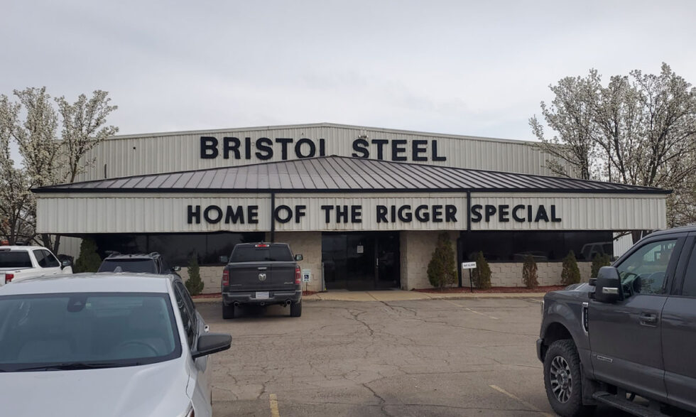 About Us | Bristol Steel & Conveyer Corp