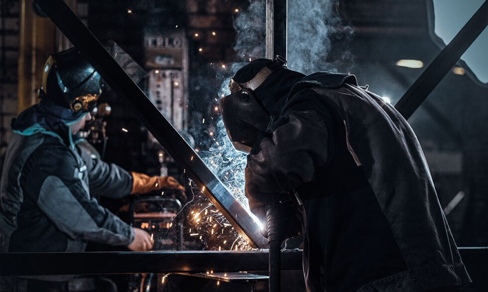 Services | Bristol Steel & Conveyer Corp