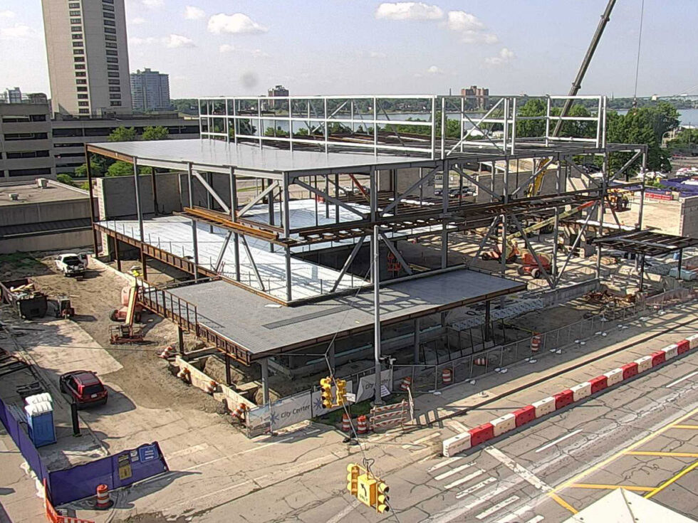 Our Work | Bristol Steel & Conveyer Corp